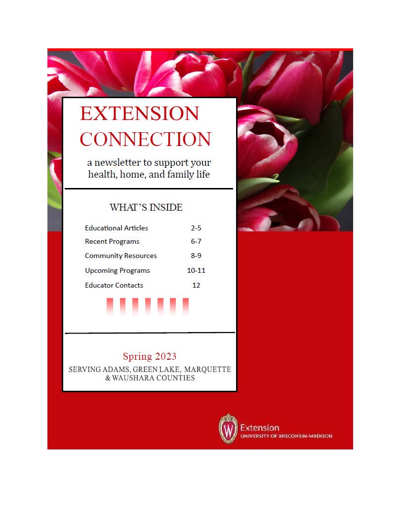 News – Extension Adams County